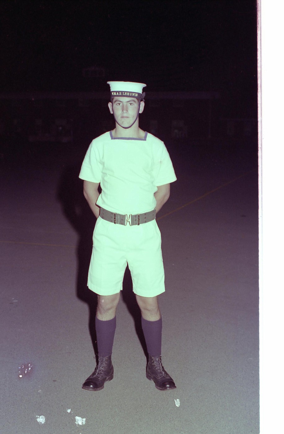 Photo: GW89 370.jpg | leeuwin 1976 album | Yagan60 | Fotki.com, photo ...