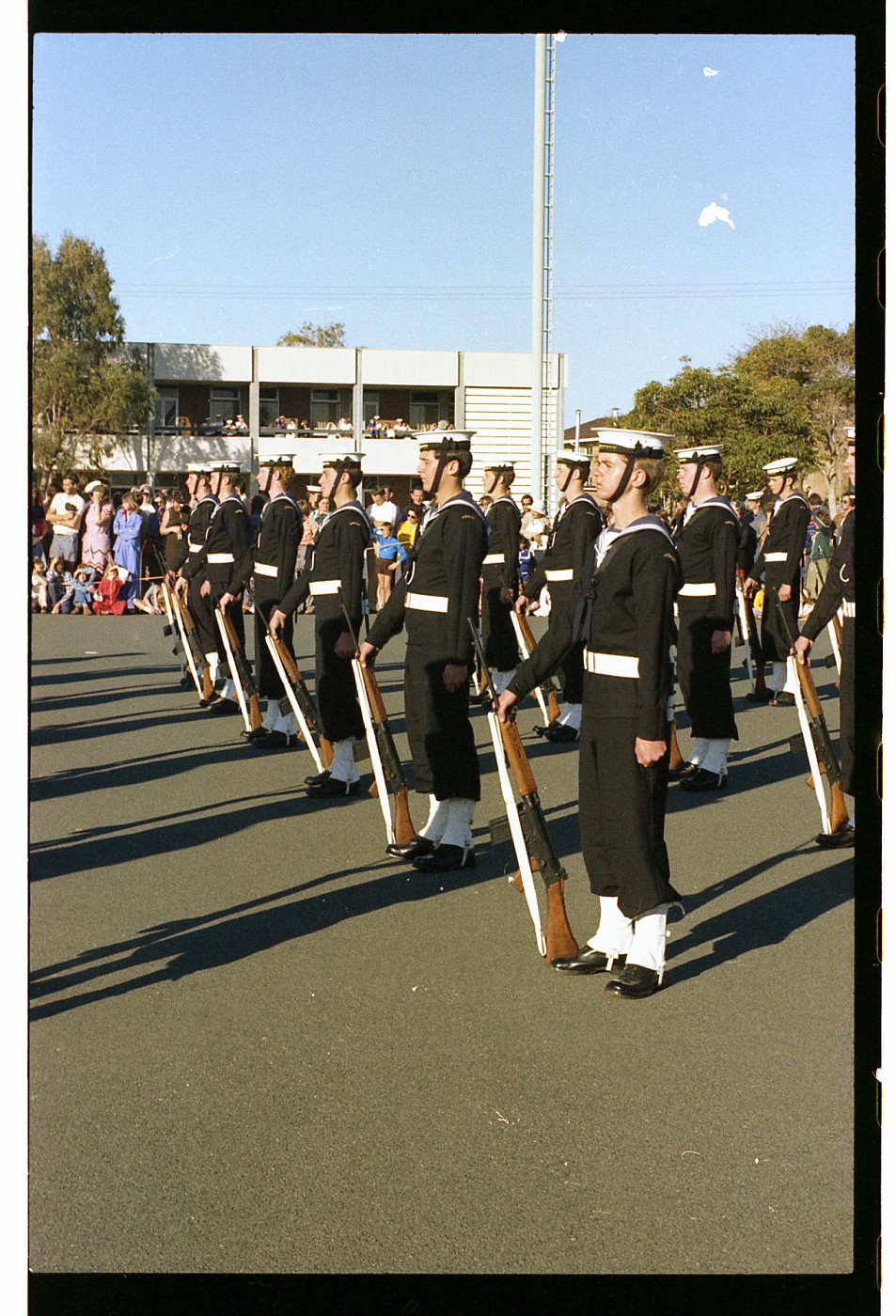 Photo: GX84 122.jpg | leeuwin 1977 album | Yagan60 | Fotki.com, photo ...