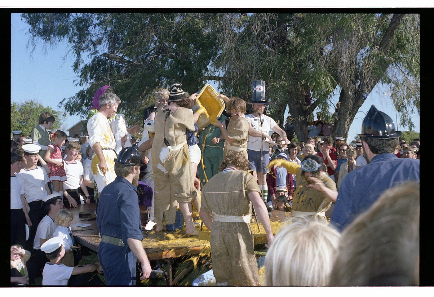 Photo: GX84 114.jpg | leeuwin 1977 album | Yagan60 | Fotki.com, photo ...