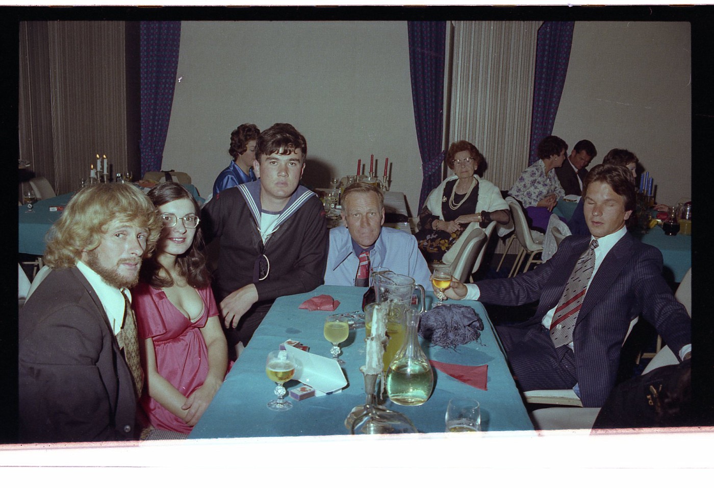 Photo: GX84 210.jpg | leeuwin 1977 album | Yagan60 | Fotki.com, photo ...