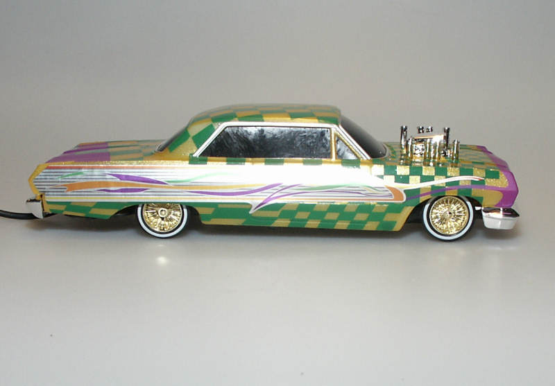 Photo: 1963 Chevrolet Impala Hopper 3 | LINDBERG JOKER Hoppin' '63 ...