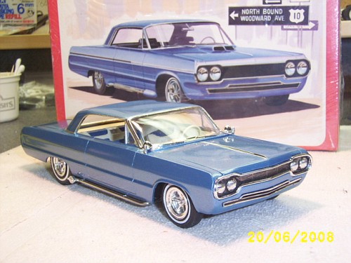 Photo: dcp 3741-vi | AMT '64 Impala Super Street T222-200 album ...