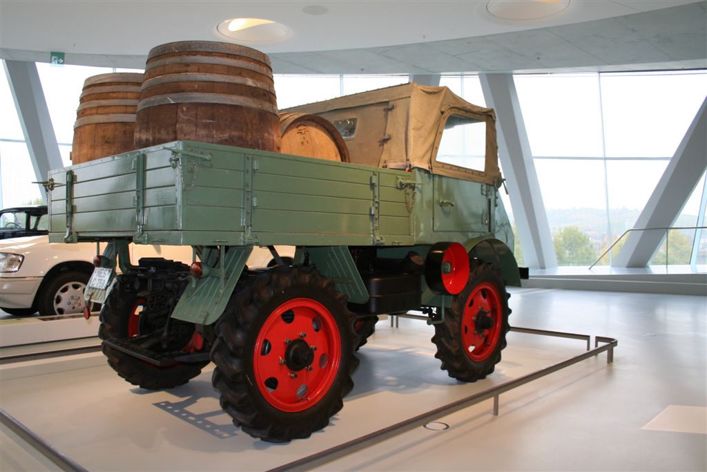 Photo: IMG 6749 | Mercedes Benz Museum - Stuttgart/Germany album | Cars ...