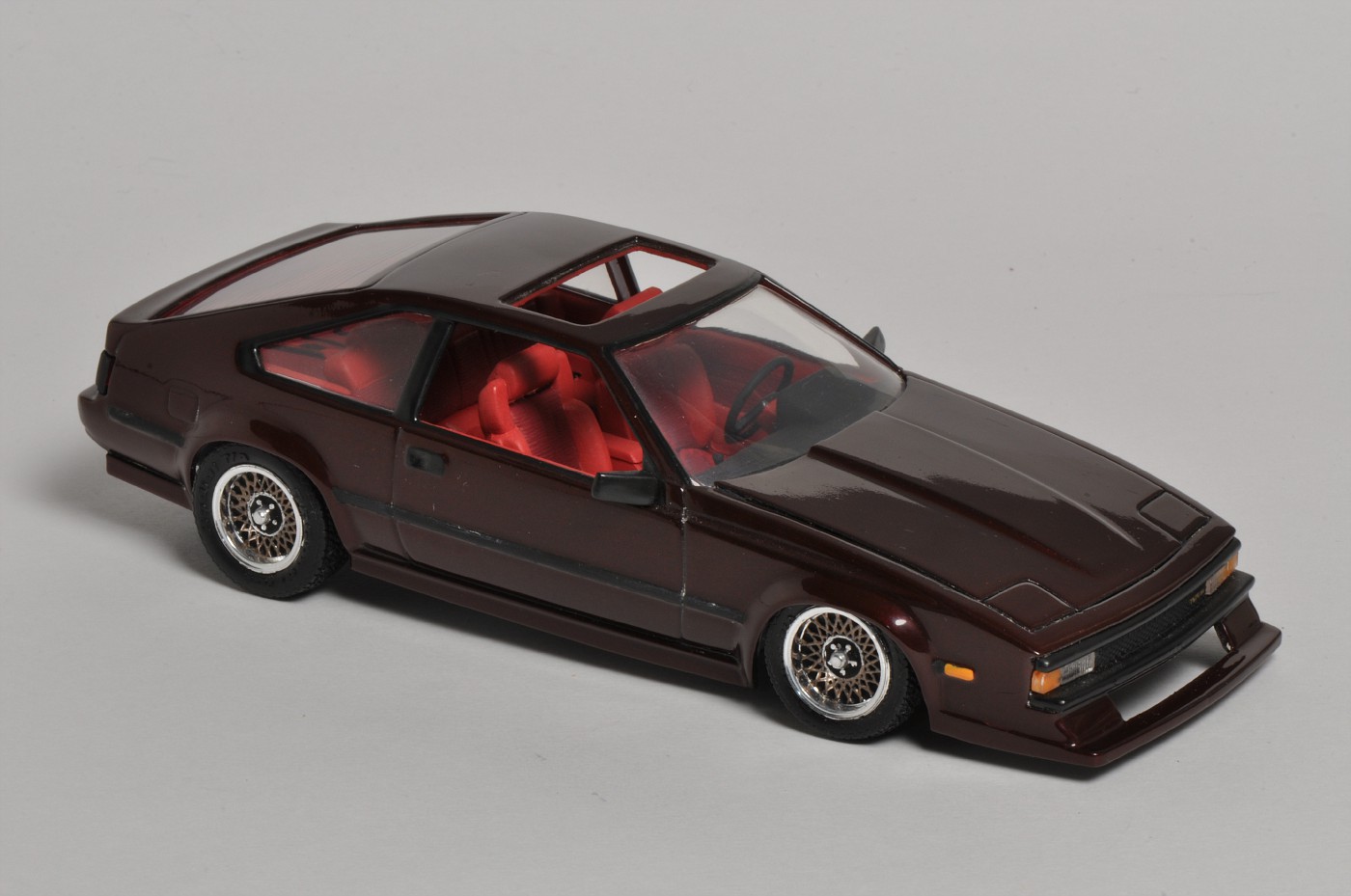 Photo: DSC 0208 | From the pages of Scale Auto Enthusiast magazine ...