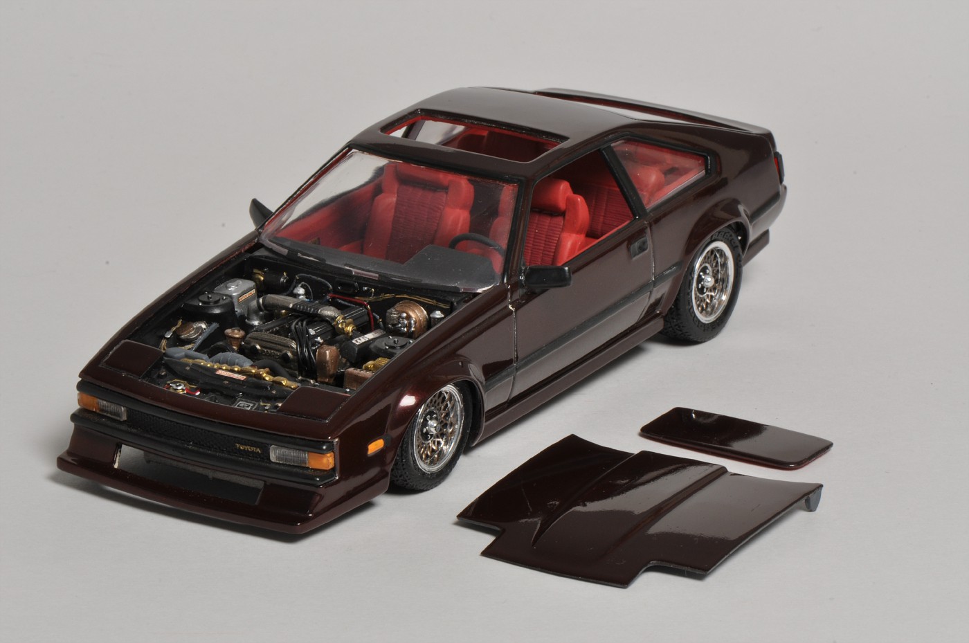 Photo: DSC 0221 | From the pages of Scale Auto Enthusiast magazine ...