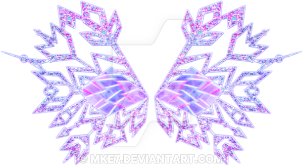 Photo: adopt tynix wings closed by mke7-d9jyuwg | Tecna album | Jossie ...