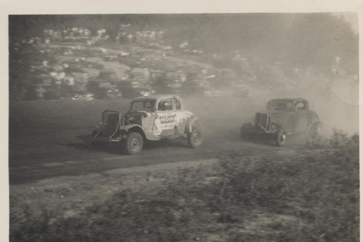 Photo: JOHN GARRISON 043 | Johnny Garrison collection album | ALABAMA ...