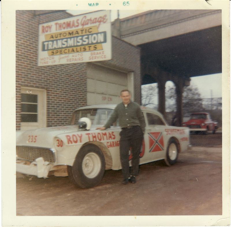 Photo: tony poe 455 | Tony Poe Fred Acton Collection album | ALABAMA ...