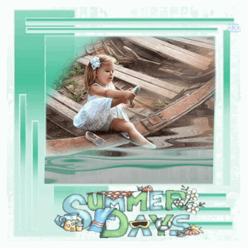 Photo: Look_-_a_fishy.gif | SUMMER album | Cherie659 | Fotki.com, photo ...