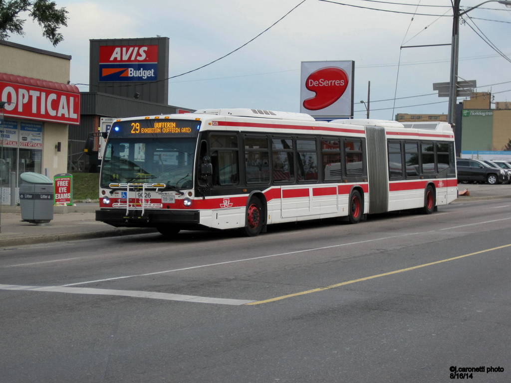 Photo: ttc 9026 IMG 3870 | TTC album | Esbdave | Fotki.com, photo and ...