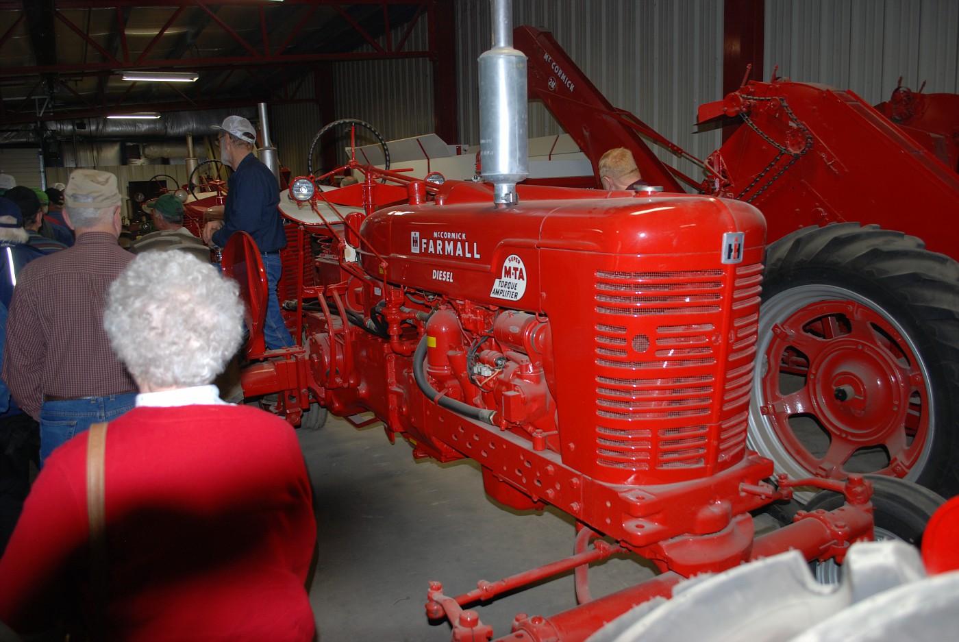 Photo: DSC 7341 | Kinze Collection album | Deanvp | Fotki.com, photo ...