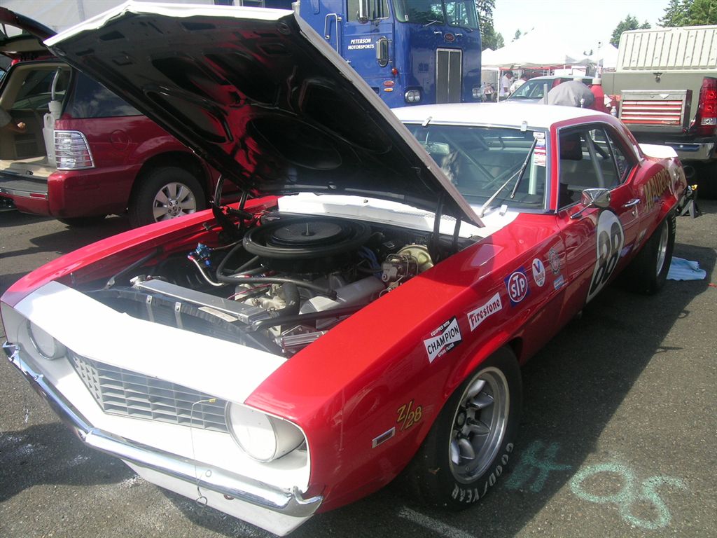 Mo Carter 69 Camaro album | Phildaupho | Fotki.com, photo and video ...