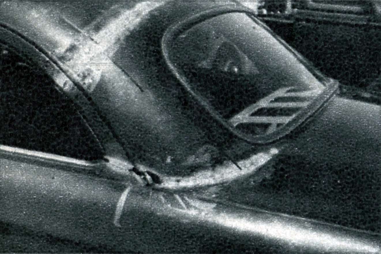 Photo: RayDuckworth49Ford-Chop-05 | 1949 Ford - Ray Duckworth album ...