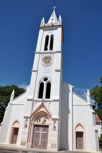 Photo: Eglise @ Port a Piment | Haitian Churches album | Pikliz.com ...