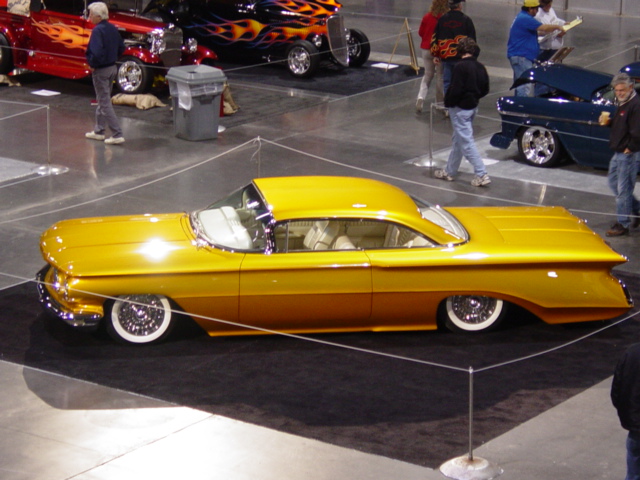 Photo: Sac Autorama 04 112 | Richard Zocchi to be sorted album | Rik ...