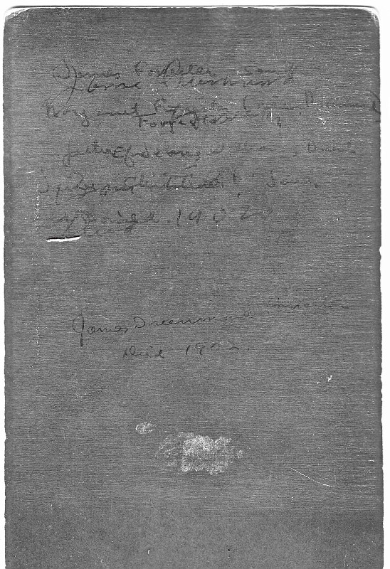 Forrester family history album | Haroldro | Fotki.com, photo and video ...