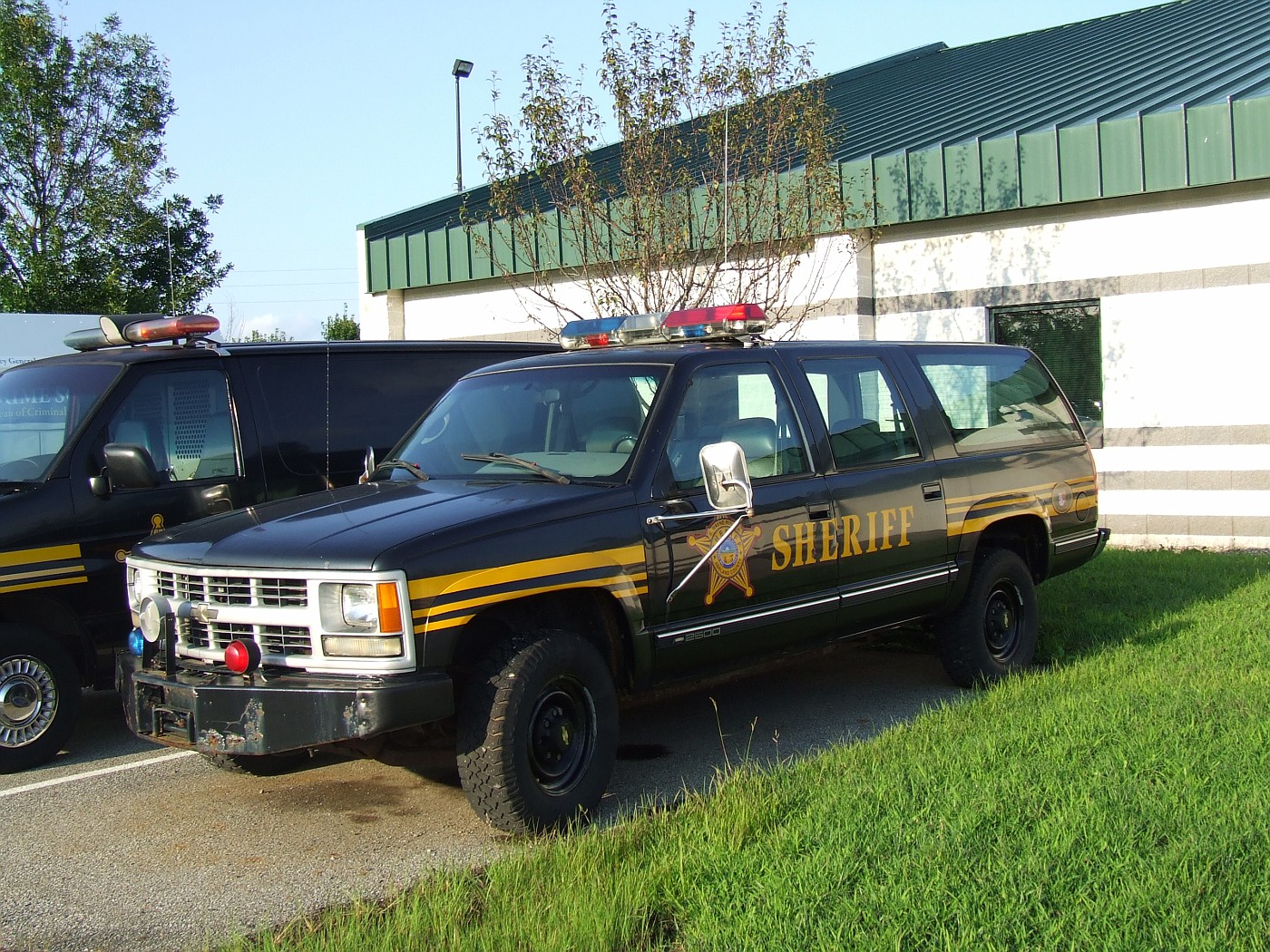 Ohio Sheriff - A album | OHPSV | Fotki.com, photo and video sharing ...