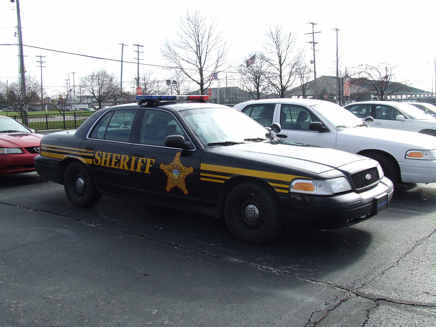 Ohio Sheriff - C album | OHPSV | Fotki.com, photo and video sharing ...