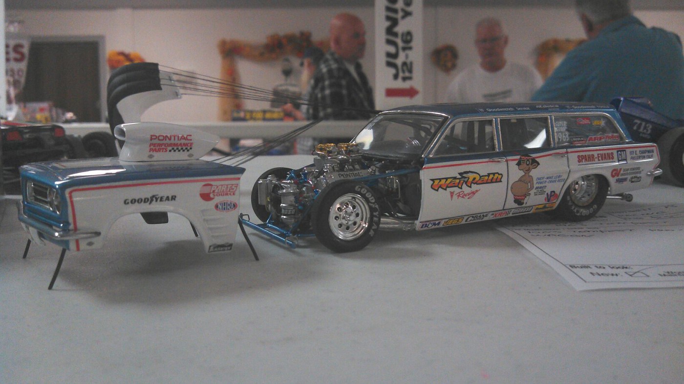 Photo: 281010_4761839648931_1797831052_o.jpg | Pro Mod/Outlaw album ...