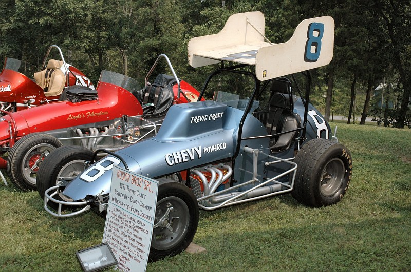 Photo: Eastern Museum of Motor Racing Convention, 8-13-2005 056 ...