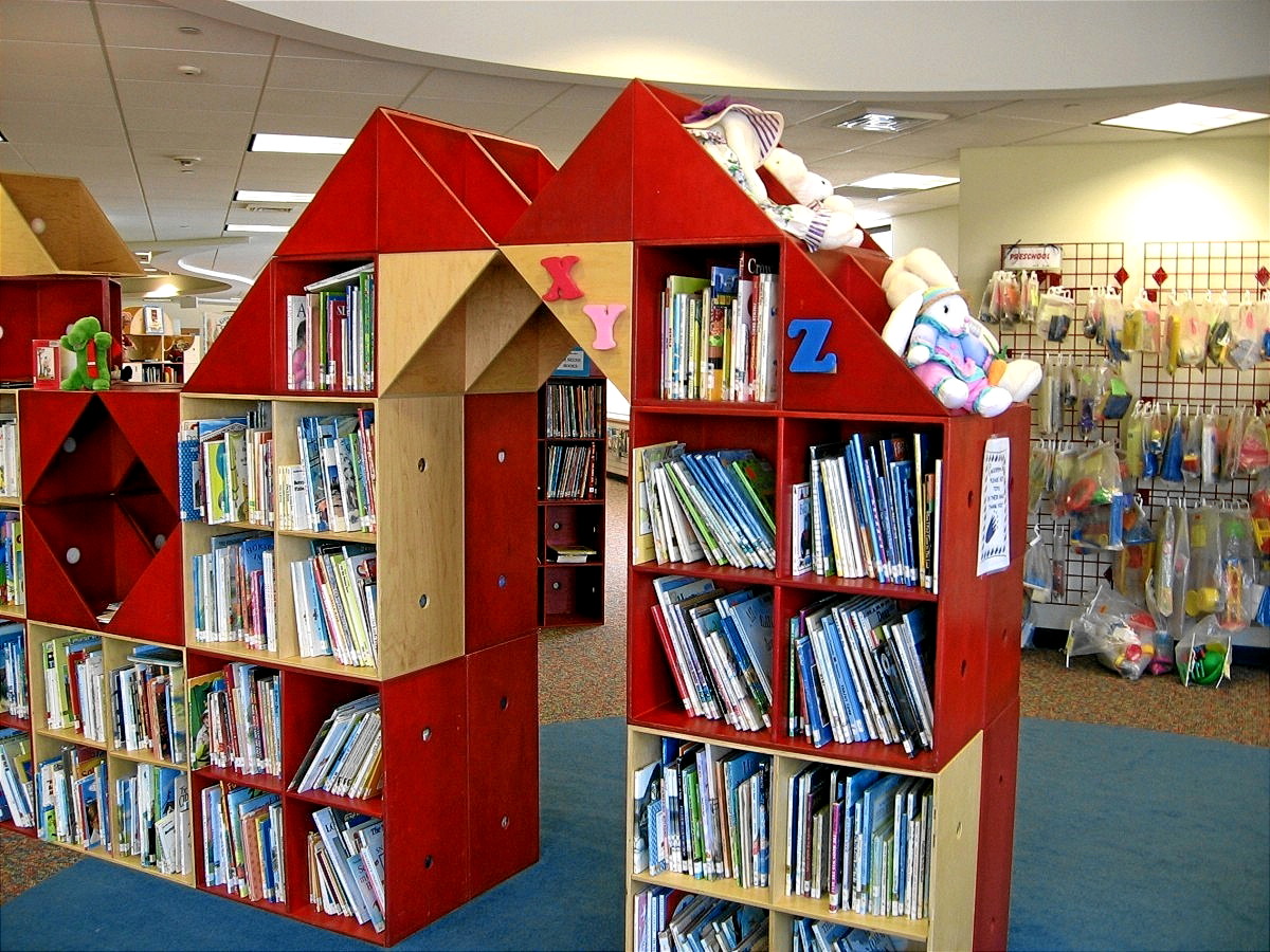 Photo: FARMINGTON - FARMINGTON LIBRARY - 36 | FARMINGTON - UNIONVILLE ...