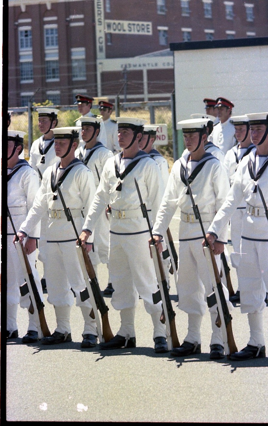 Photo: GW55 018.jpg | leeuwin 1975 album | Yagan60 | Fotki.com, photo ...