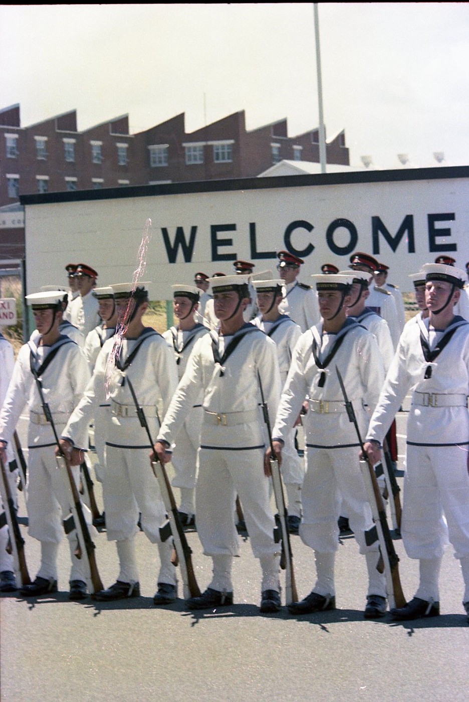 Photo: GW55 019.jpg | leeuwin 1975 album | Yagan60 | Fotki.com, photo ...