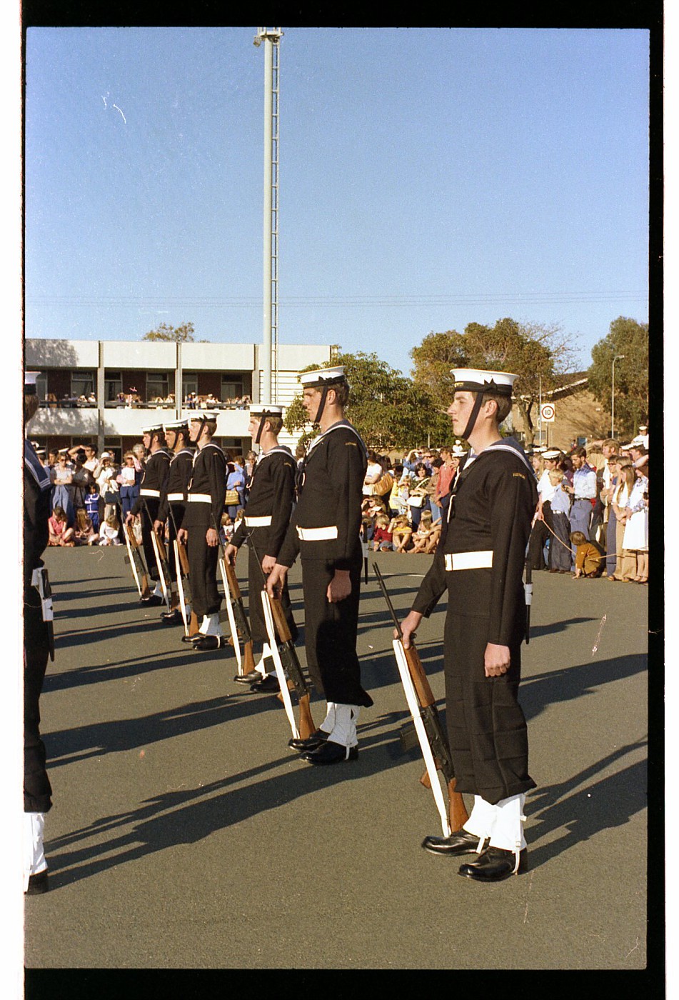 Photo: GX84 119.jpg | leeuwin 1977 album | Yagan60 | Fotki.com, photo ...