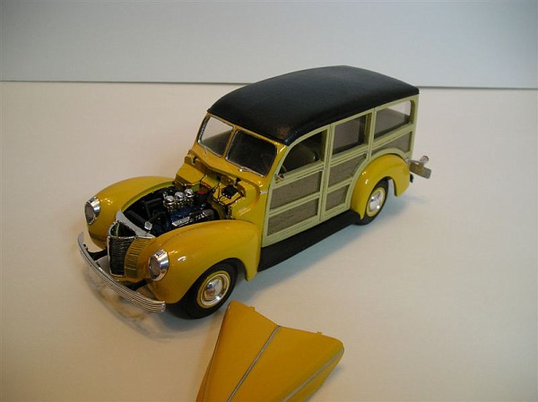 Photo: my models 003 | My Models album | ClubVic312 | Fotki.com, photo ...