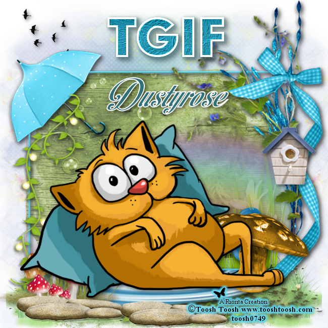 TGIF album | DustyRose1958 | Fotki.com, photo and video sharing made easy.