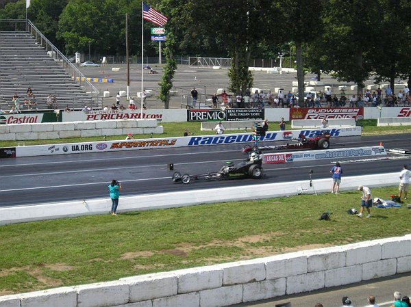 Photo: Englishtown Old Time Drags & Rod Run 7-26-09 111 | Nostalgia ...