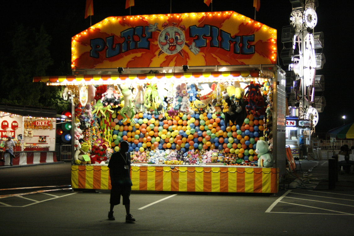 Photo: GOT2BNC2008 0608 224745AA | 2008 Got To Be NC Festival on Sunday ...