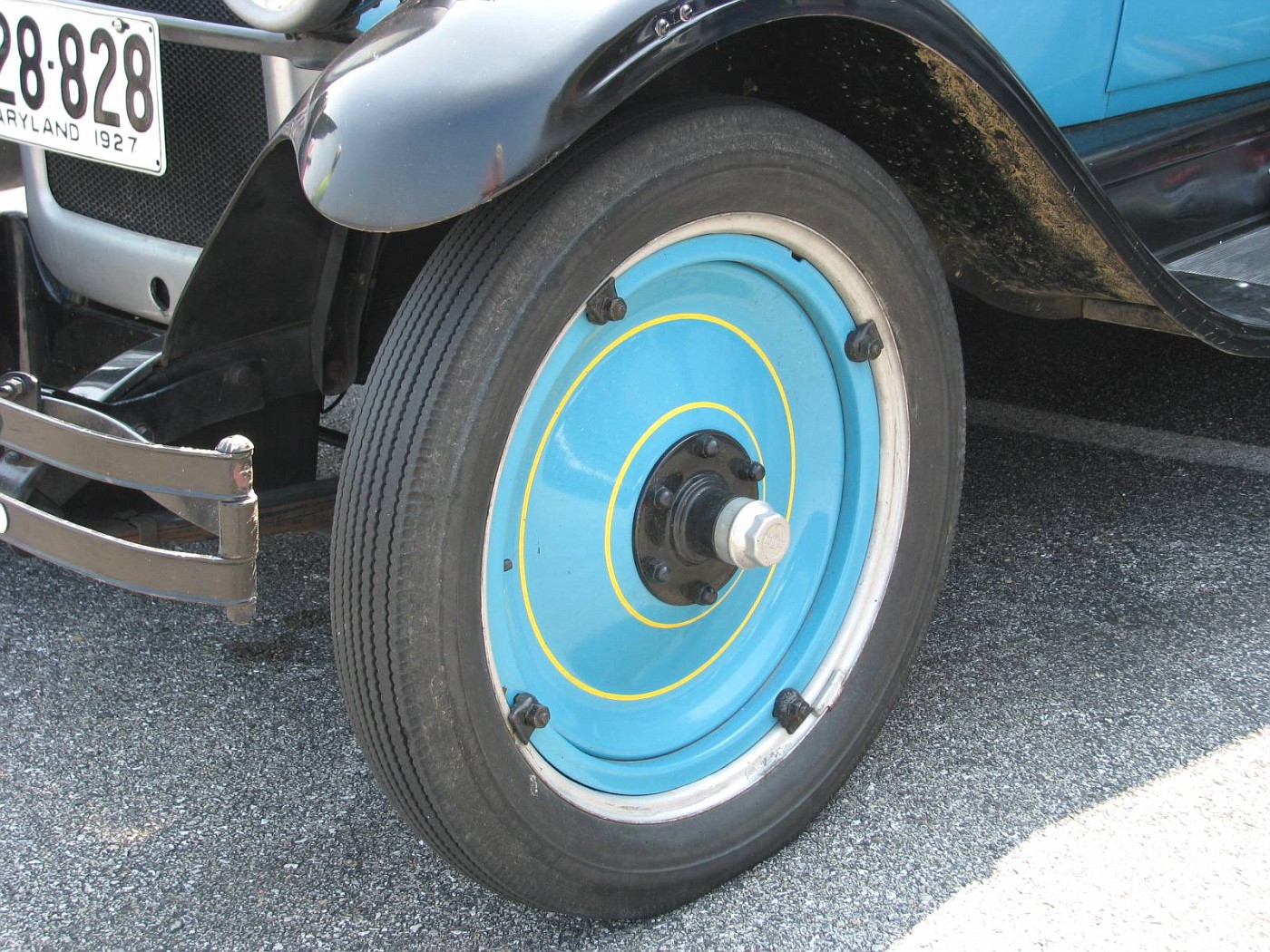 Photo: IMG 8456 | Sport Chevrolet Car Show album | Lyle Willits | Fotki ...