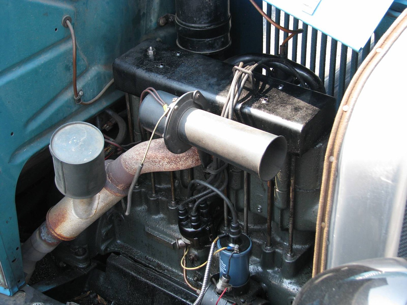 Photo: IMG 8458 | Sport Chevrolet Car Show album | Lyle Willits | Fotki ...