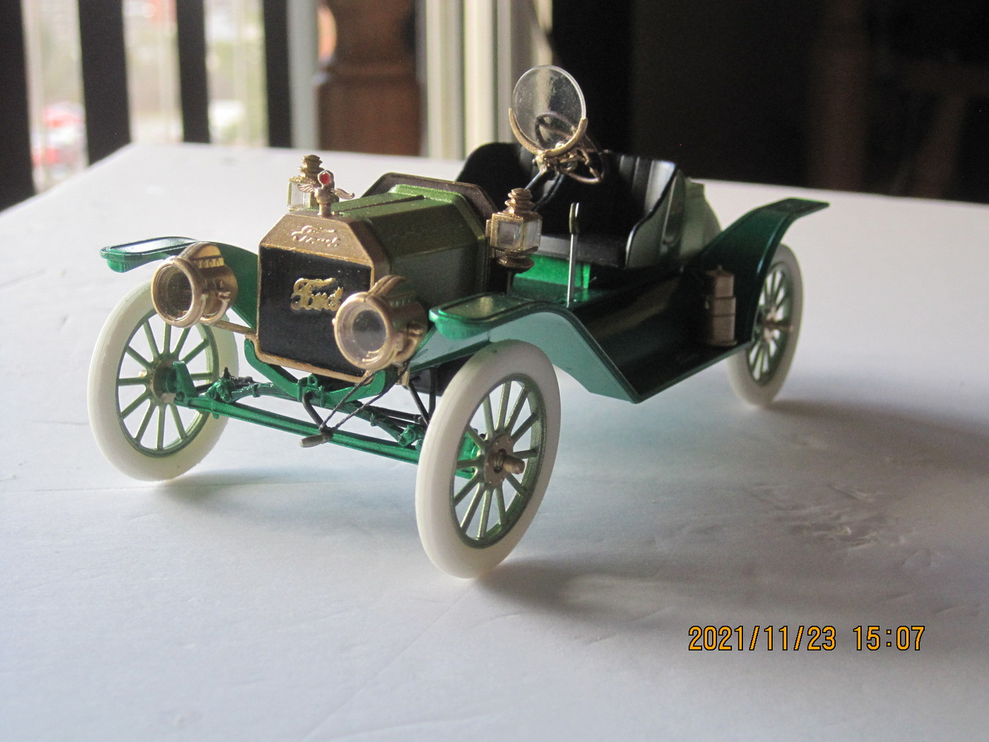 Ford Model T 1913 Speedster by ICM album | craig betts | Fotki.com ...