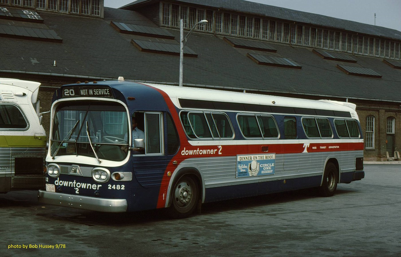 Photo: baltimore 2482f | Baltimore album | Esbdave | Fotki.com, photo ...