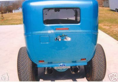 Photo: blue | Model A Ideas album | redlinetoys | Fotki.com, photo and ...