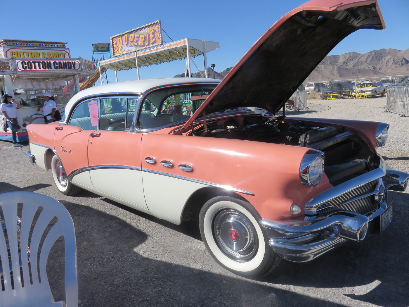 Photo: IMG 7767 | Top Notch Car Show album | Crewzing with the "Lugnut ...