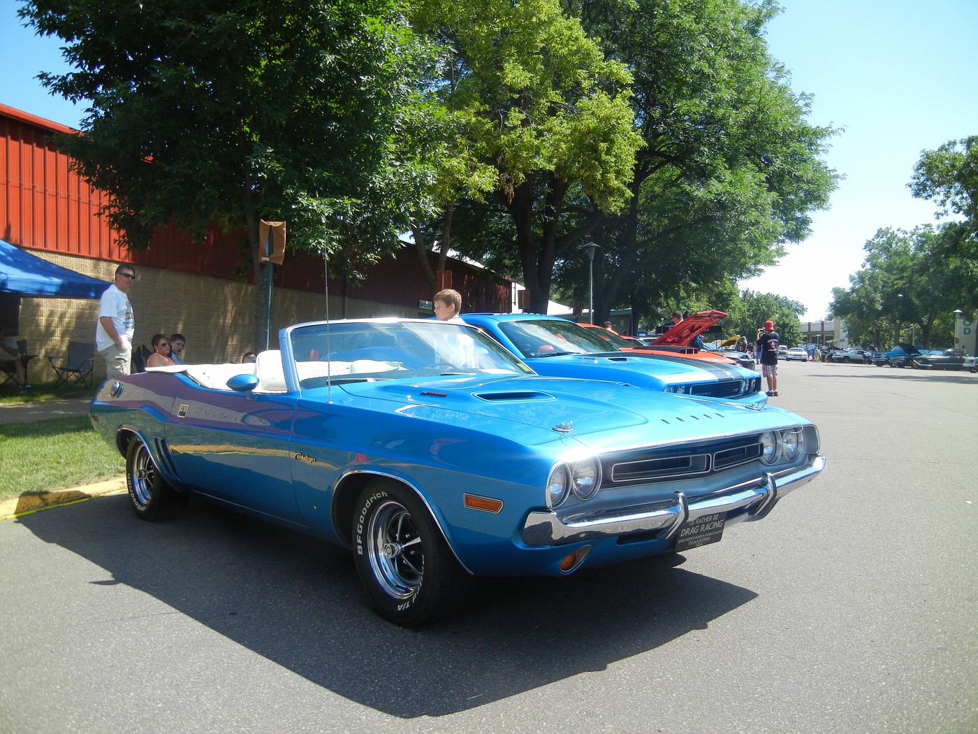 Photo: car craft 100 | Car Craft Summer Cruise album ...
