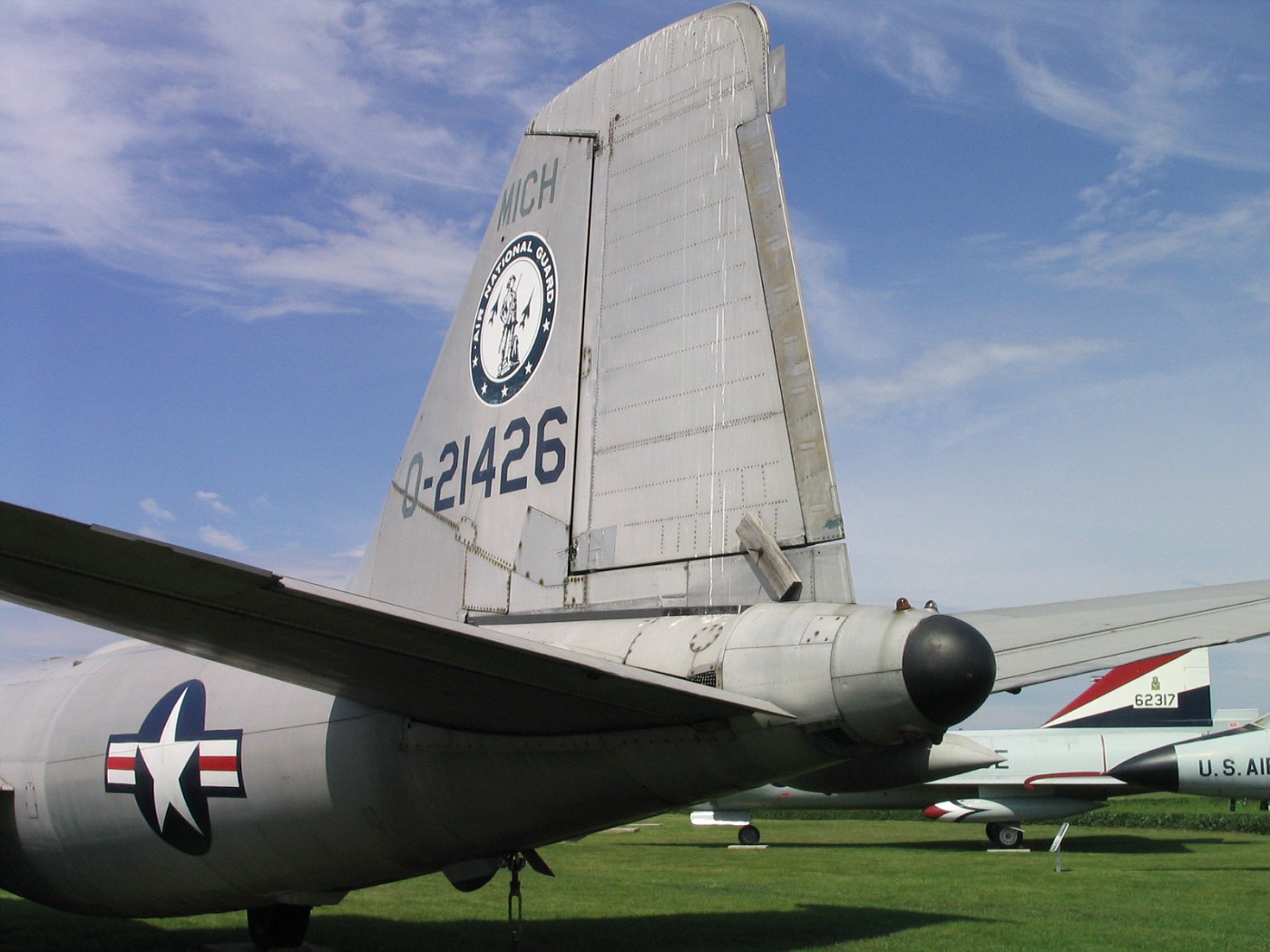 RB-57A Canberra album | Kos | Fotki.com, photo and video sharing made easy.
