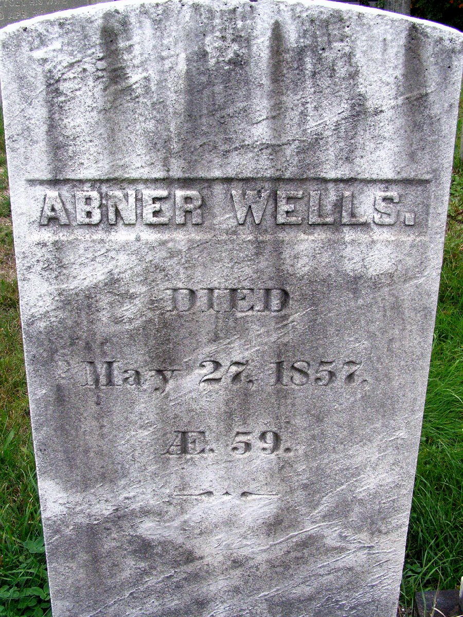 Photo: HUNTINGTON - OLD CEMETERY OF HUNTINGTON - WELLS - 05.jpg ...
