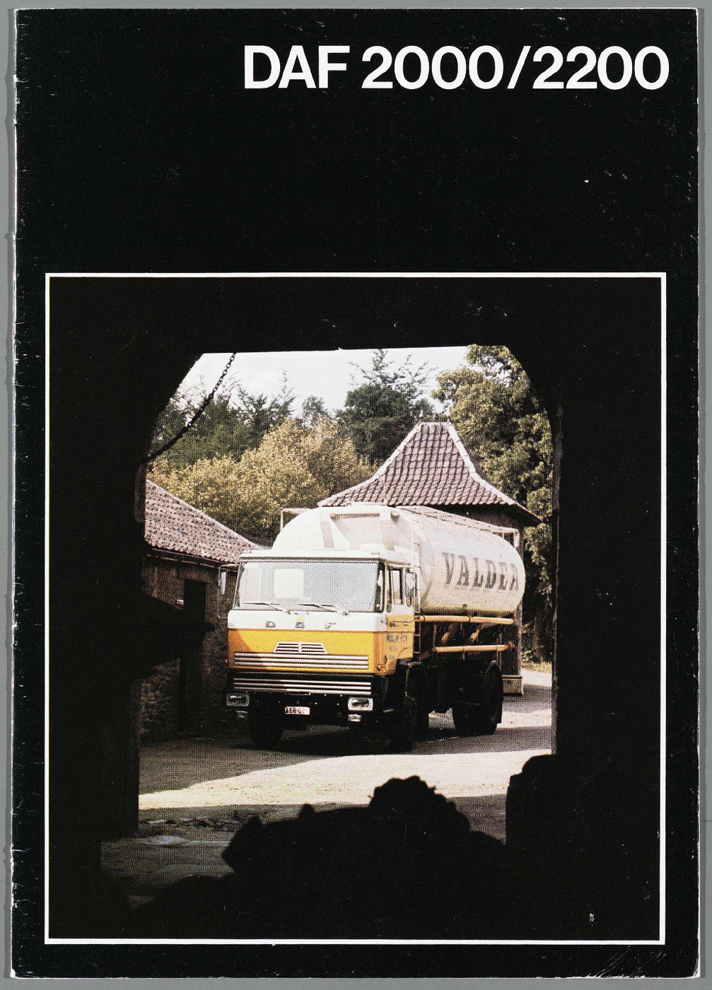 DAF 2000-2200 album | Dutch Model Truck Club | Fotki.com, photo and ...