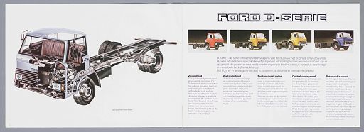 Ford D Series 1979 album | Dutch Model Truck Club | Fotki.com, photo ...