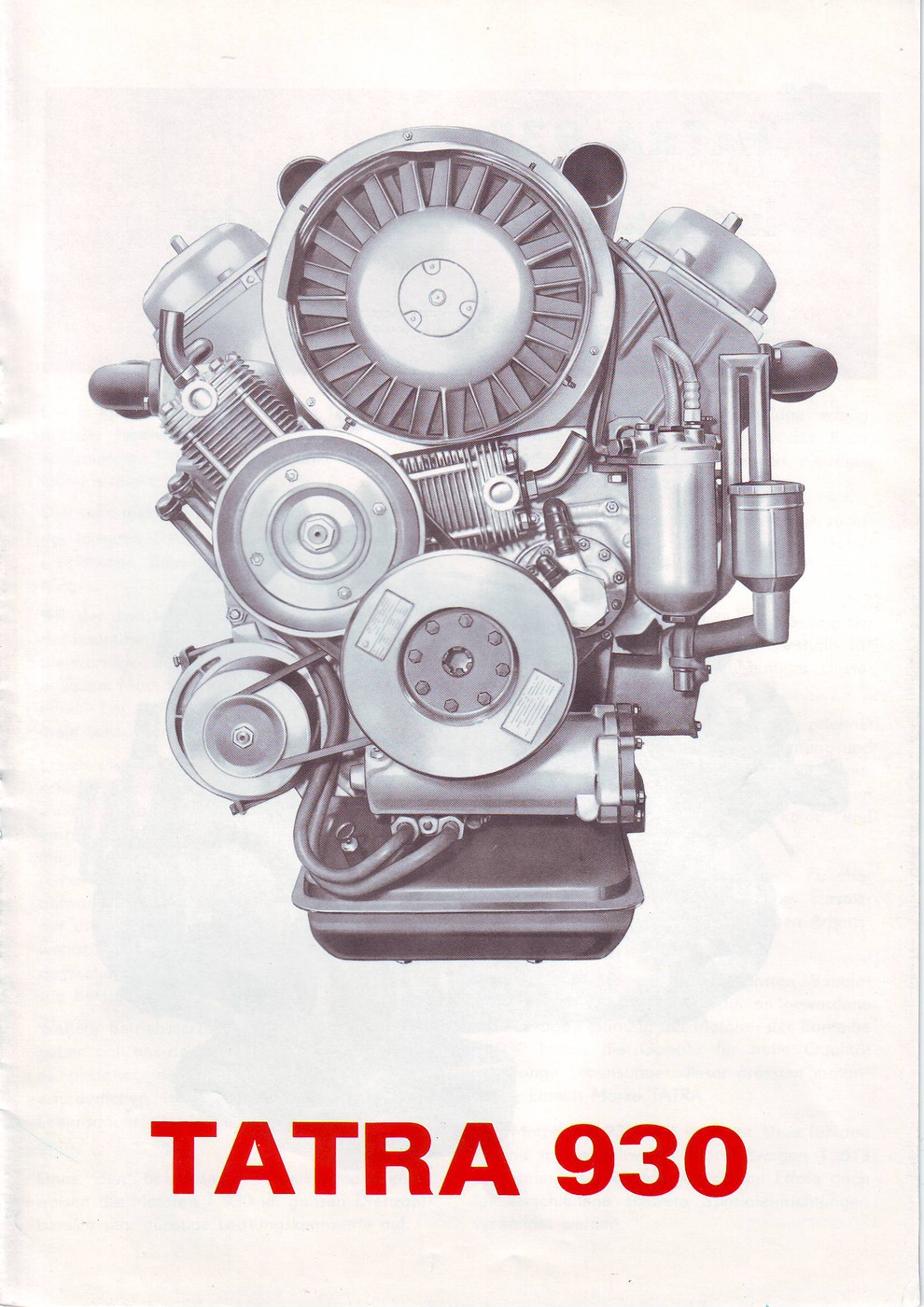 Photo: 10000 | Tatra 930 album | Dutch Model Truck Club | Fotki.com ...