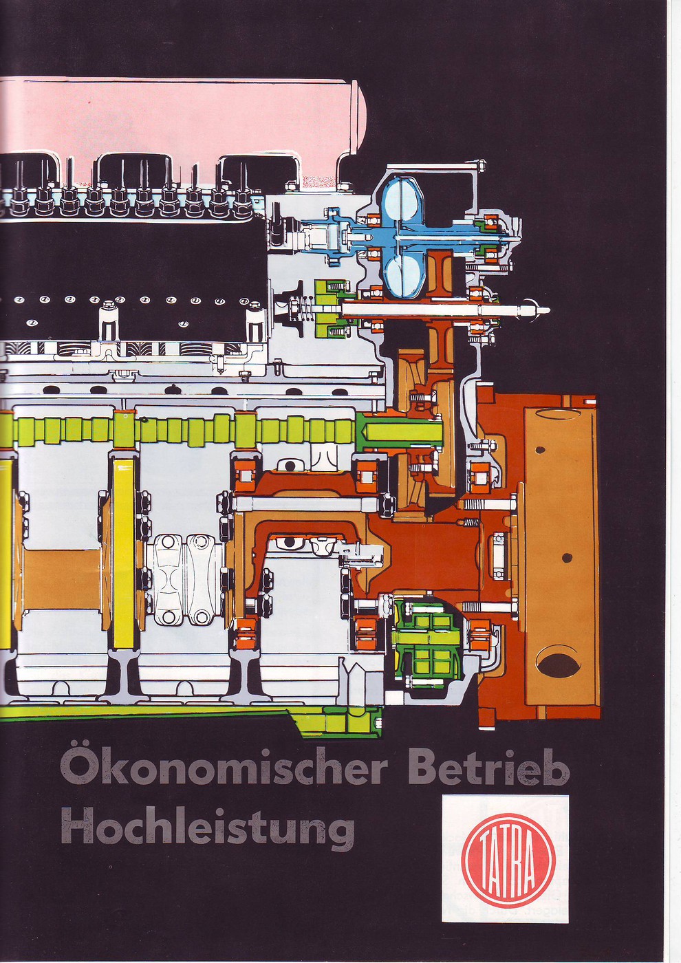 Tatra 930 album | Dutch Model Truck Club | Fotki.com, photo and video ...