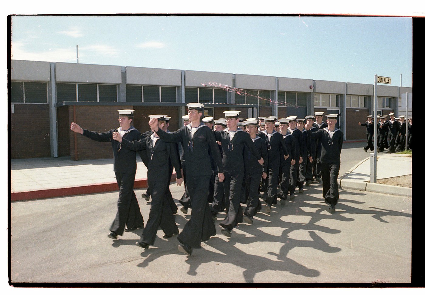 Photo: GX84 361.jpg | leeuwin 1977 album | Yagan60 | Fotki.com, photo ...