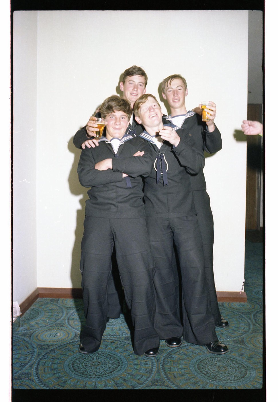 Photo: GX67 302.jpg | leeuwin 1977 album | Yagan60 | Fotki.com, photo ...