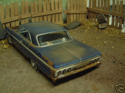 Photo: 1964impalajunker3-vi.jpg | Junkers built by a friend all ...