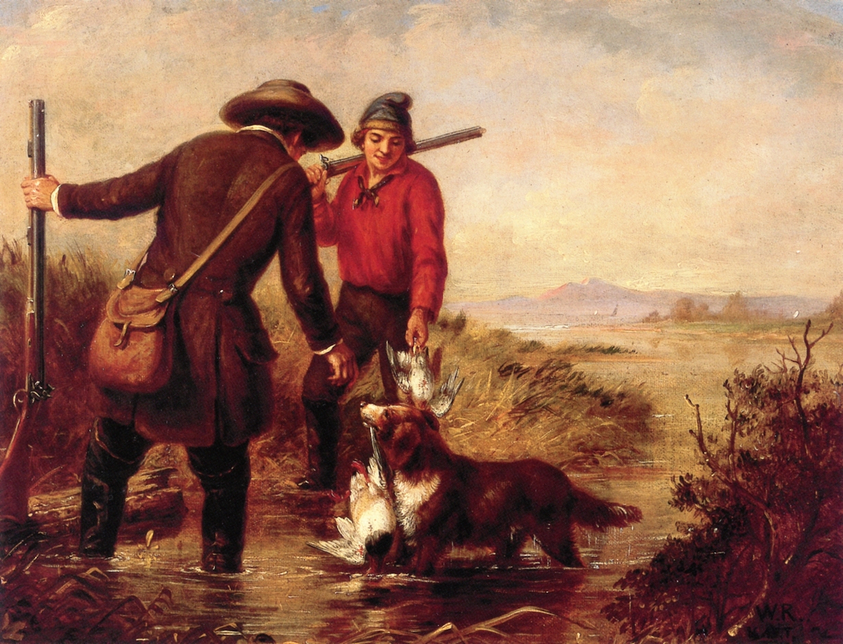 William Tylee Ranney album | Honda1992 | Fotki.com, photo and video ...