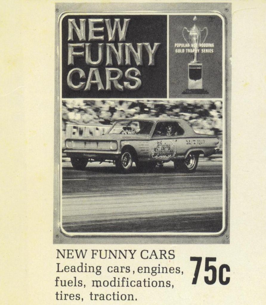 Funny Vintage Car Ads